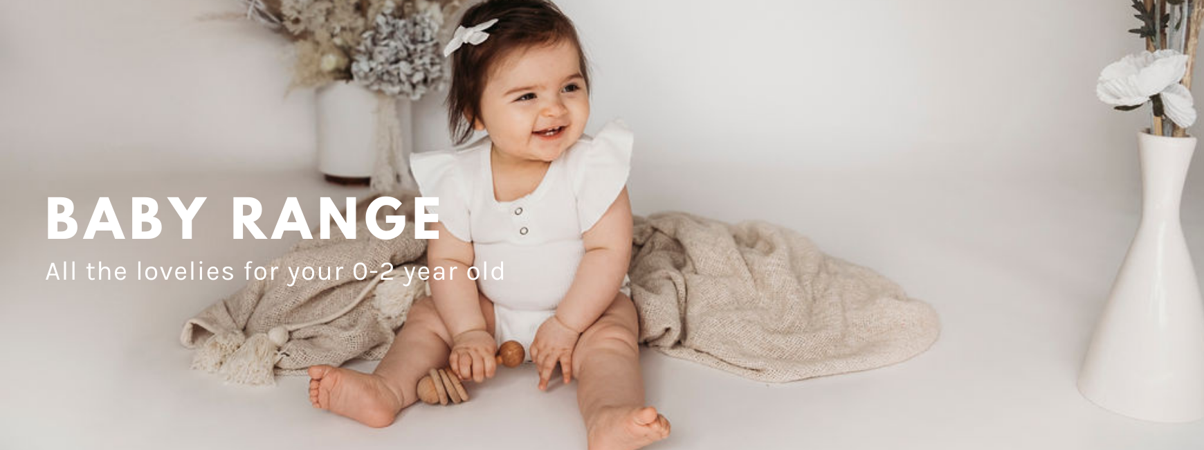 Baby Clothing | Designed in New Zealand – Karibou – Karibou Kids